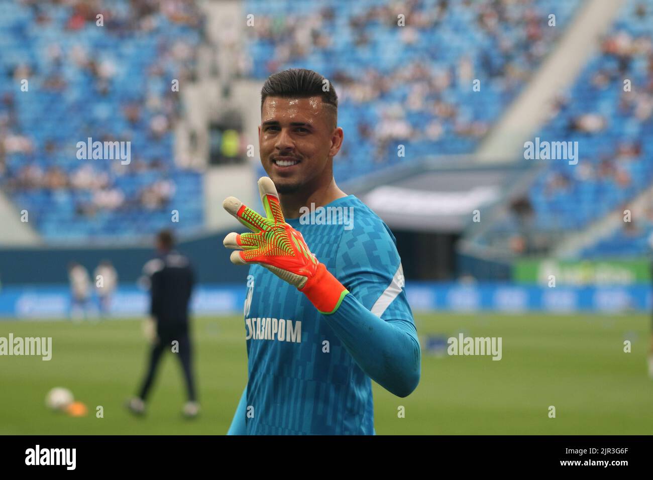 Ivan quaresma da silva hi-res stock photography and images - Alamy