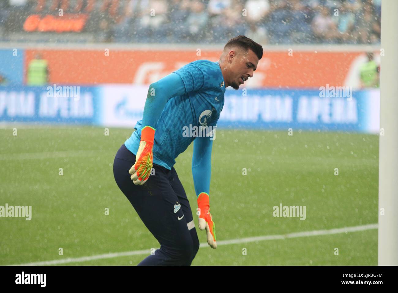 Ivan quaresma da silva hi-res stock photography and images - Alamy