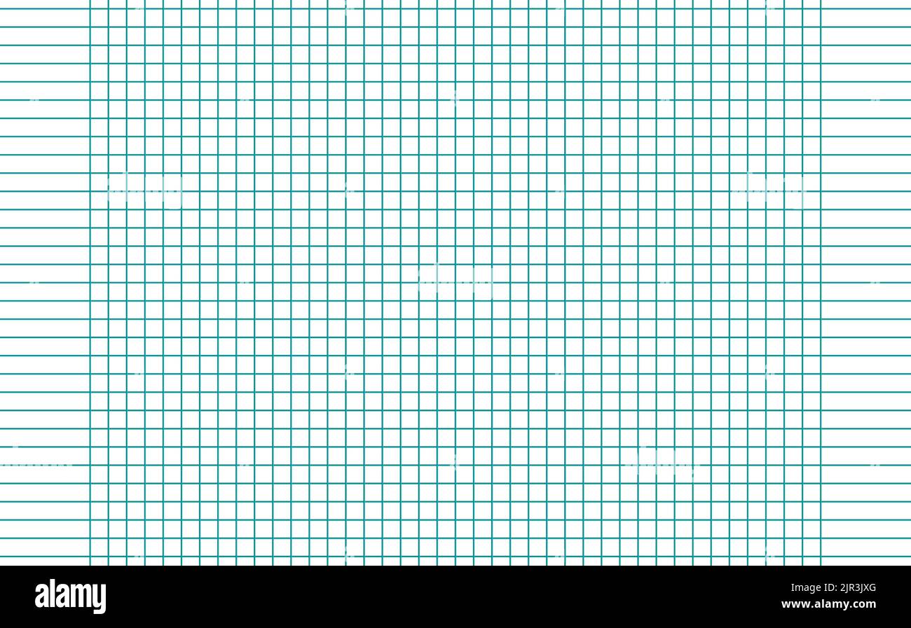 Graph paper. Printable squared grid paper with color horizontal lines ...