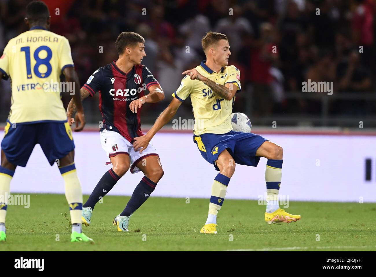 Ivan dominguez hi-res stock photography and images - Alamy