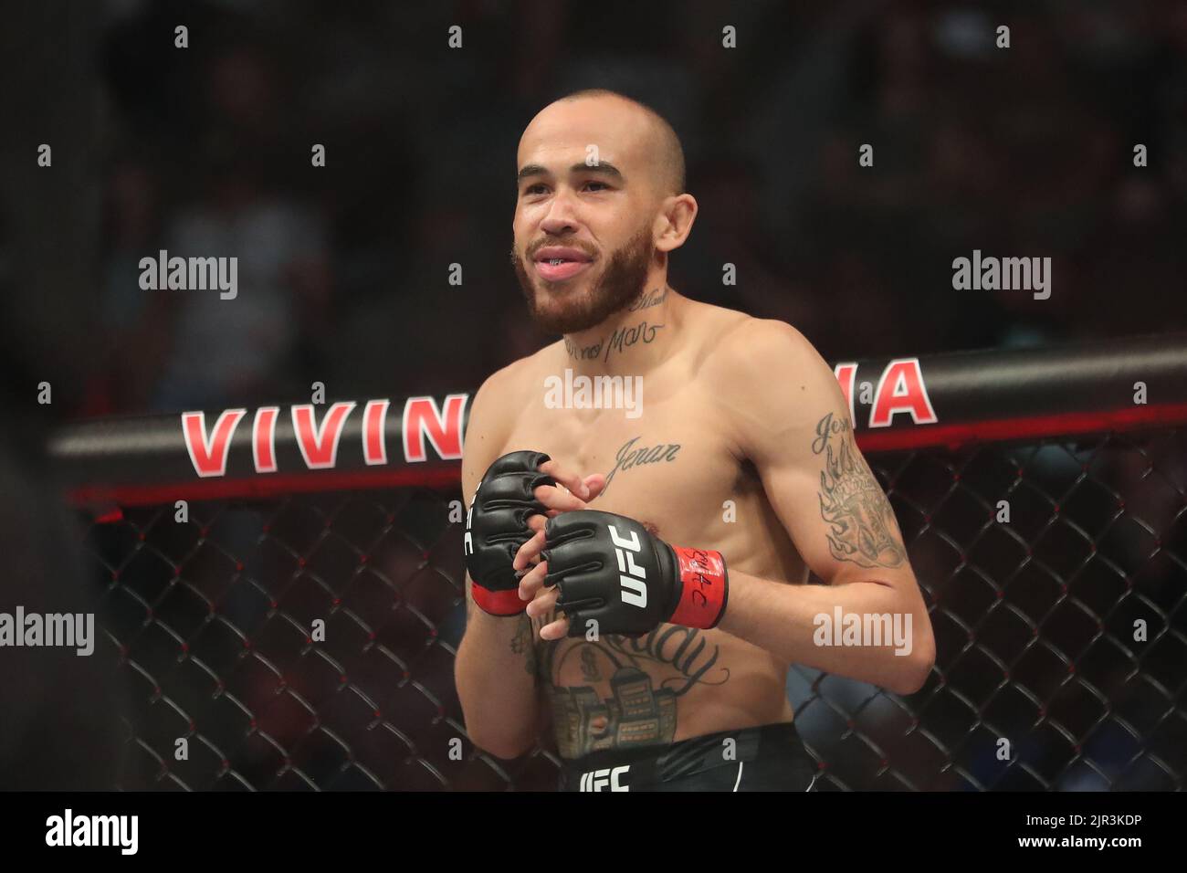 Luis saldana hi-res stock photography and images - Alamy