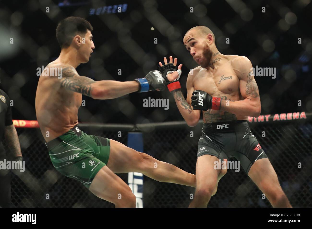 Sean woodson hi-res stock photography and images - Alamy