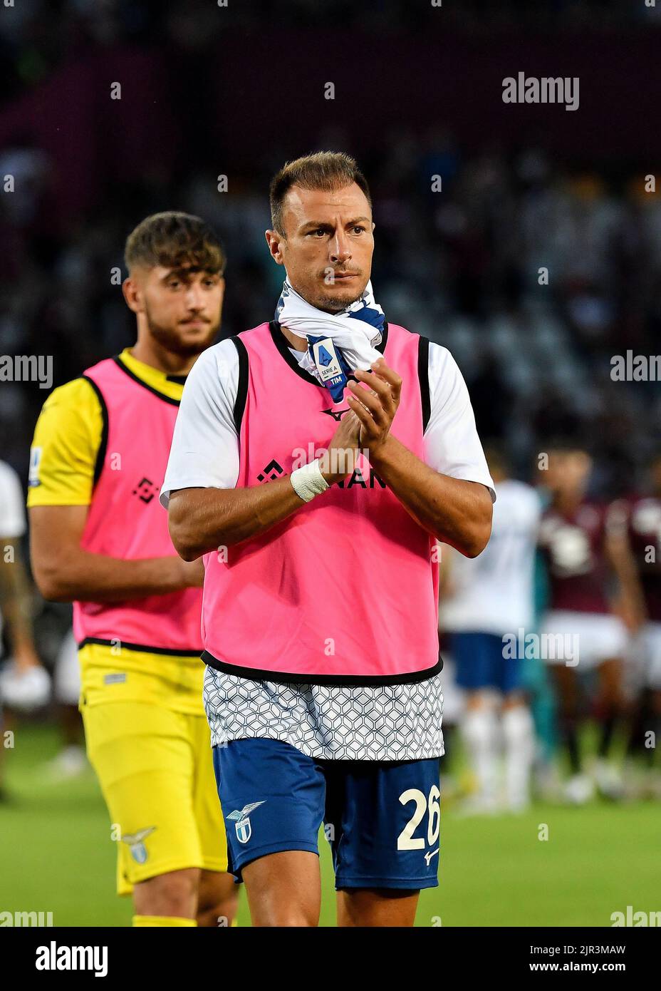 Stefan radu 2022 hi-res stock photography and images - Alamy