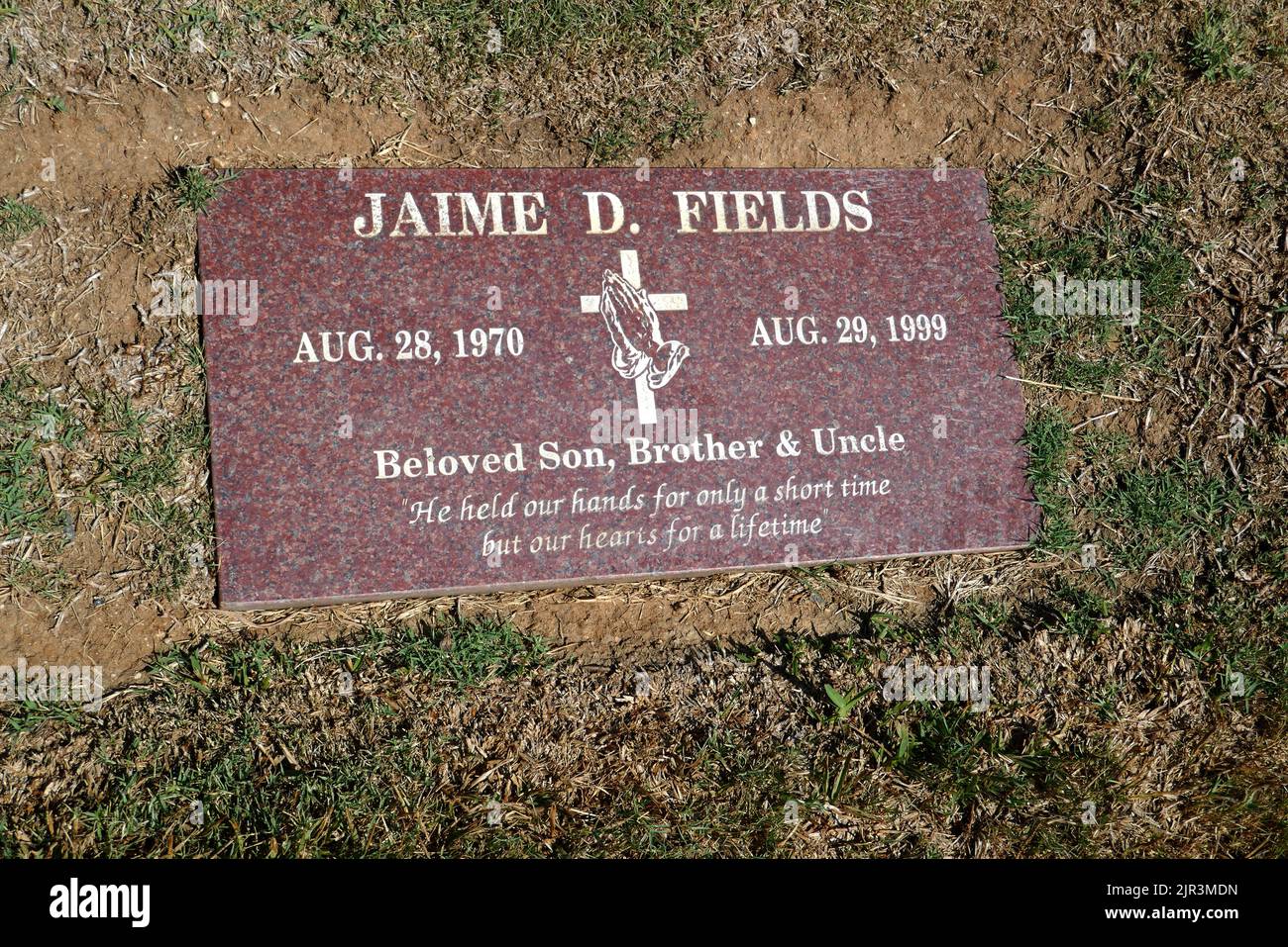 Inglewood, California, USA 19th August 2022 Football Player Jaime D ...