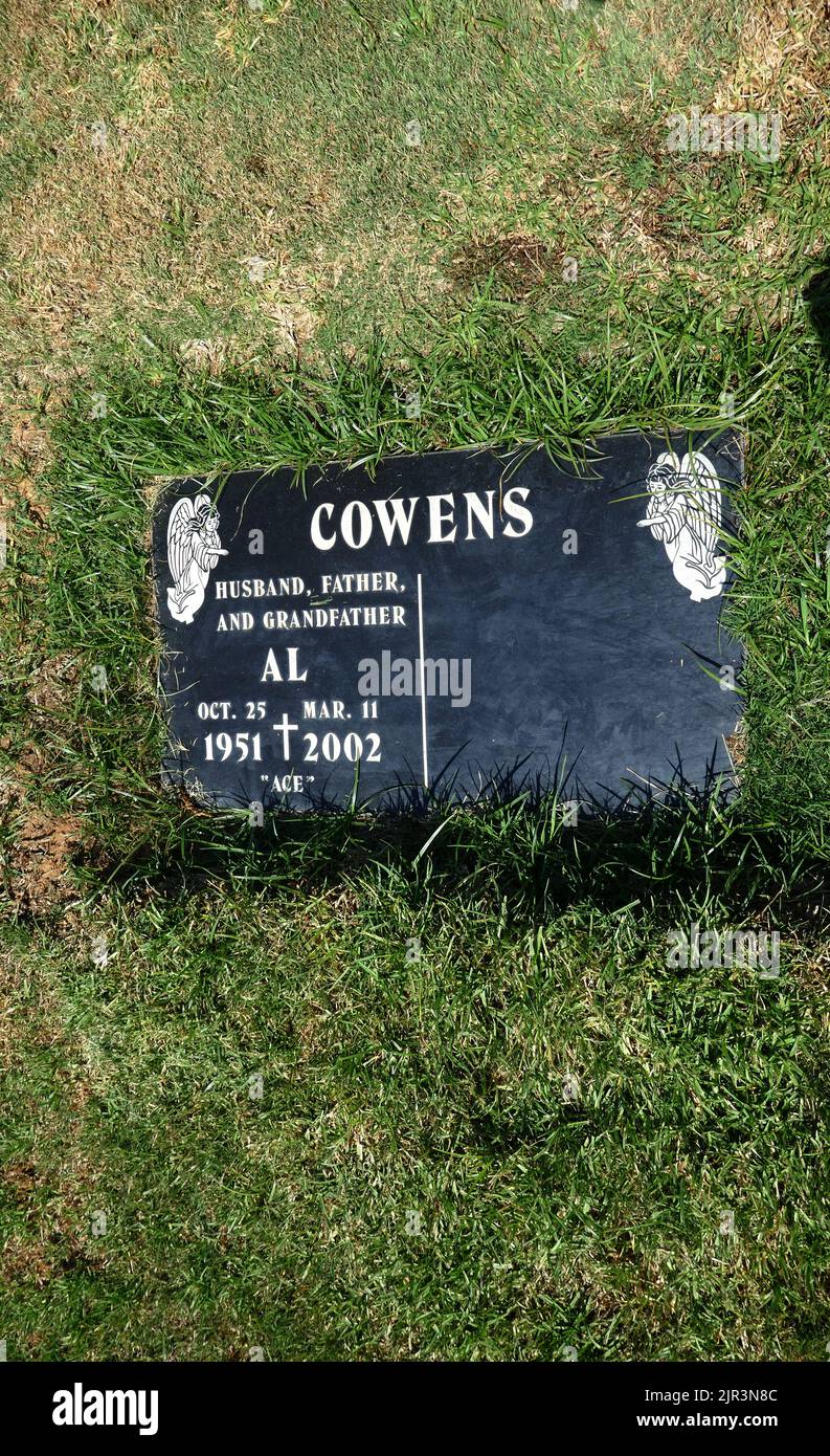 Inglewood, California, USA 19th August 2022 MLB Baseball Player Al ...