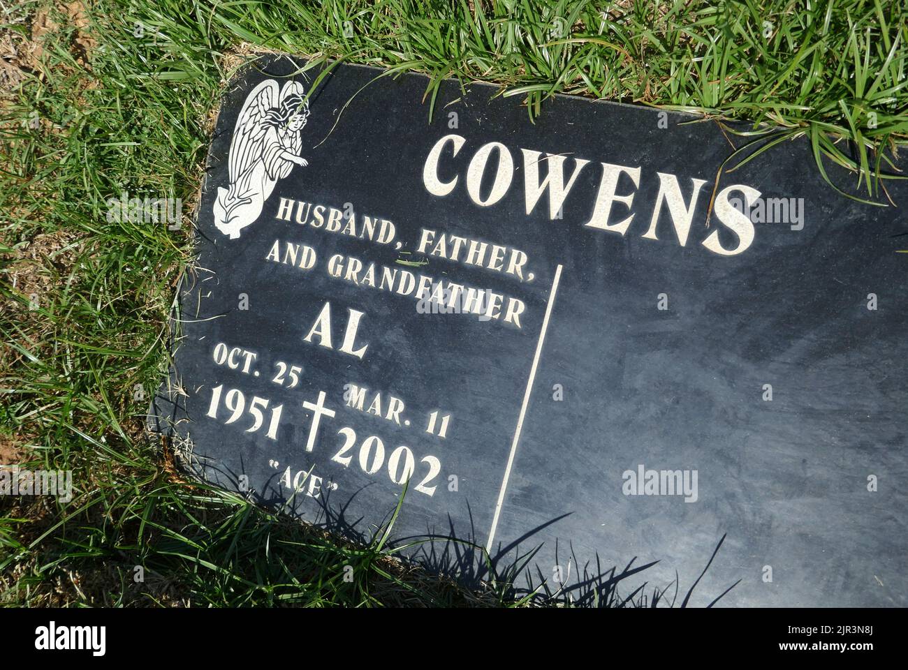 Inglewood, California, USA 19th August 2022 MLB Baseball Player Al ...