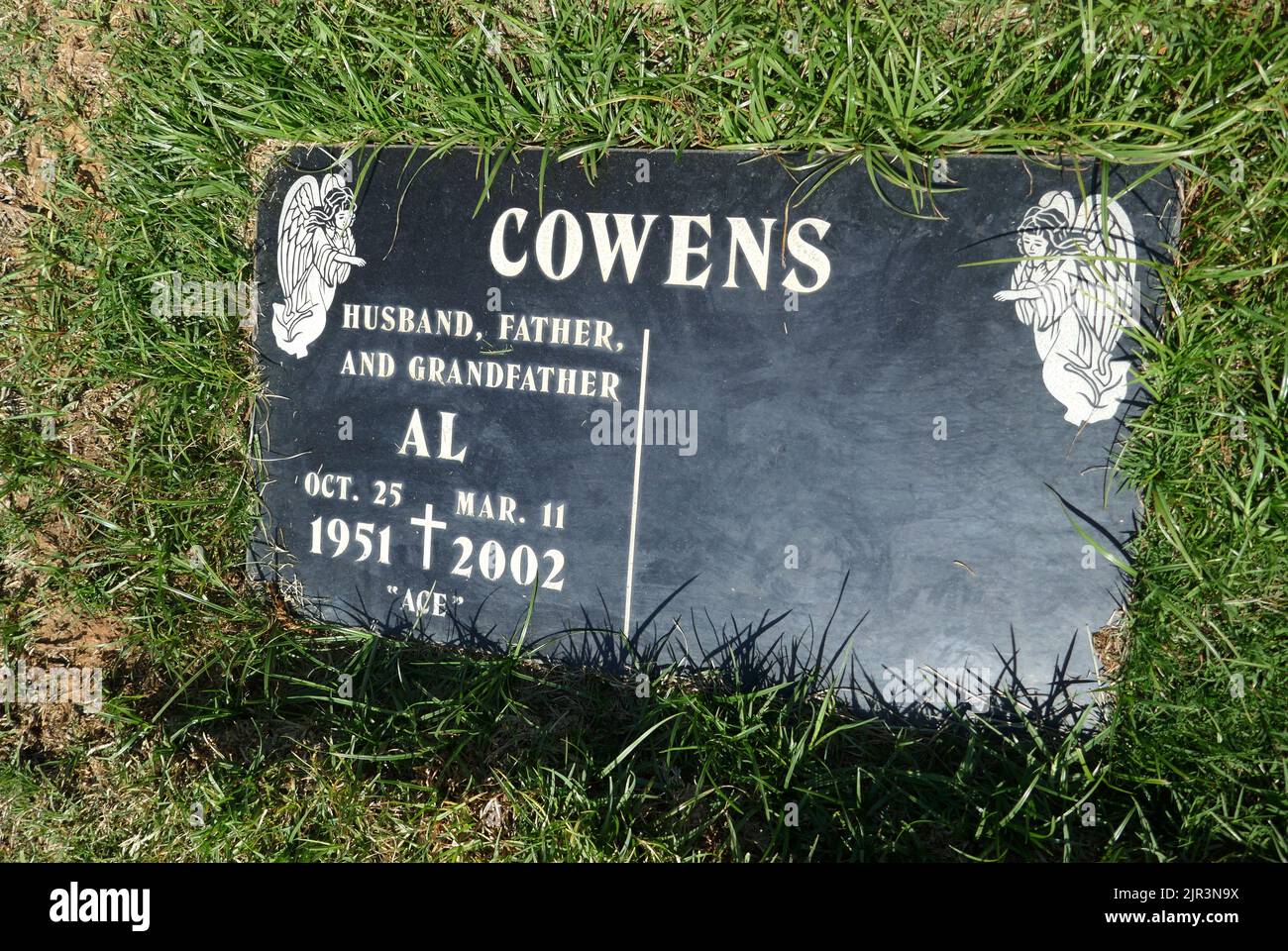 Inglewood, California, USA 19th August 2022 MLB Baseball Player Al ...