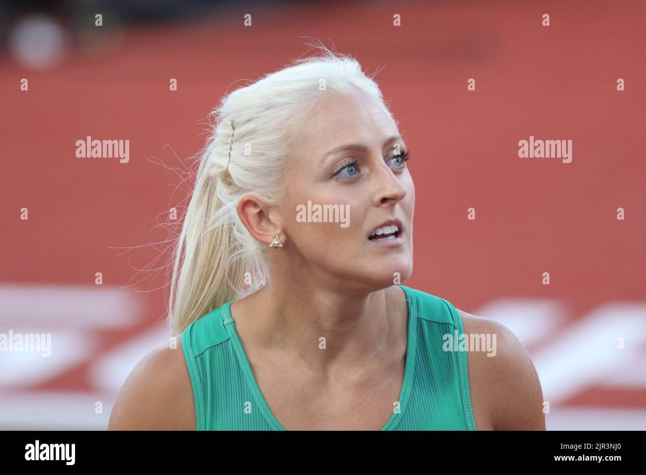 Sarah lavin hi-res stock photography and images - Alamy