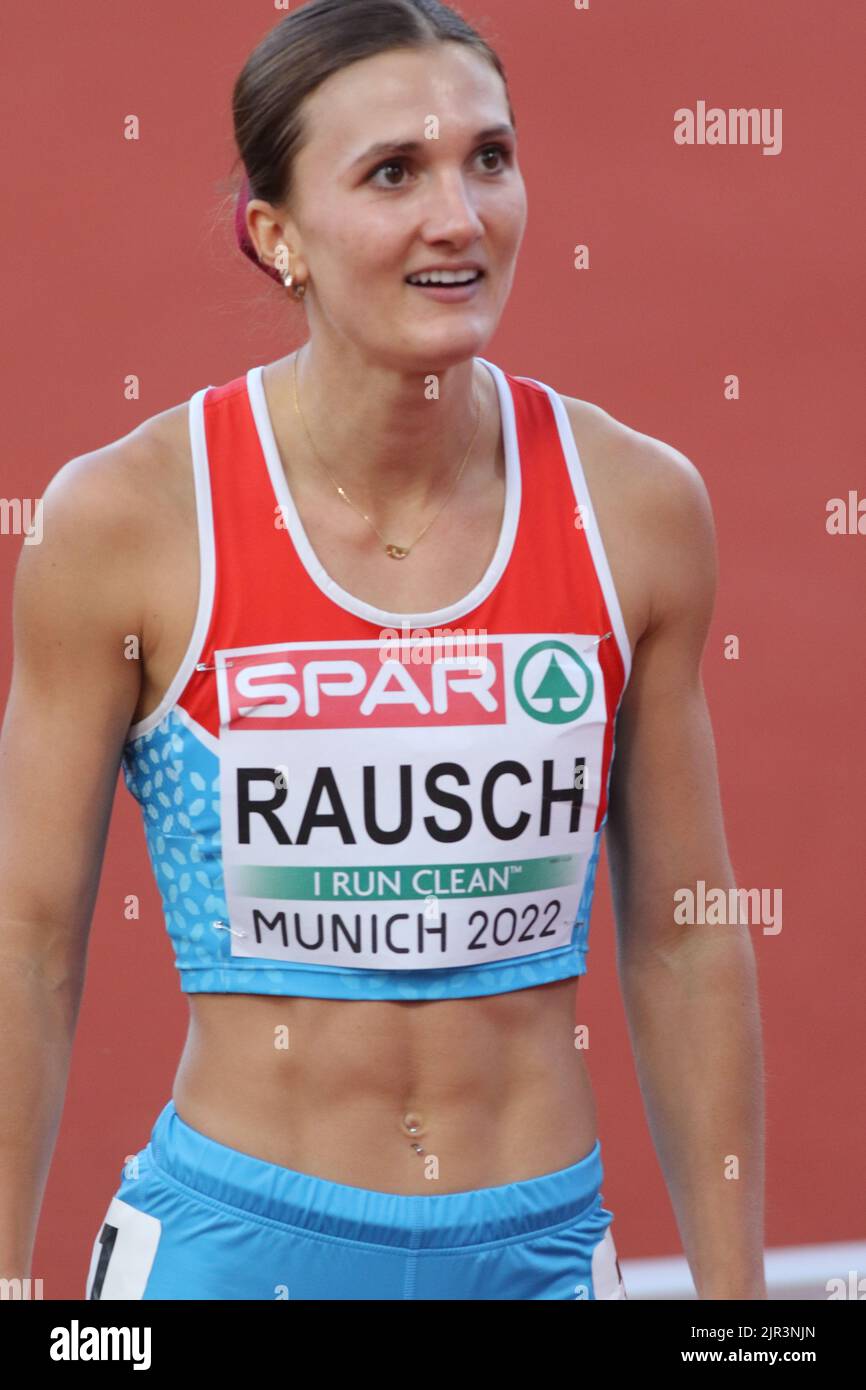 Victoria rausch hi-res stock photography and images - Alamy