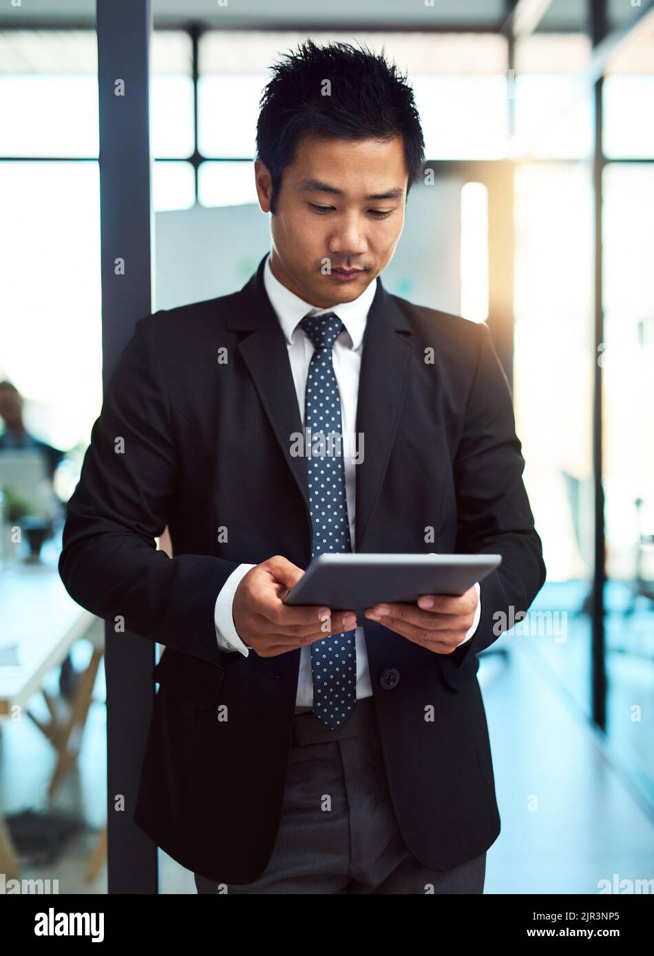 Everything is online nowadays, so should your business be. a handsome ...