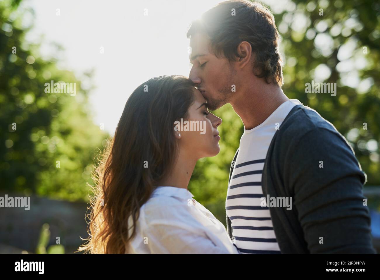 Youll always be that extra special person of mine. an affectionate ...