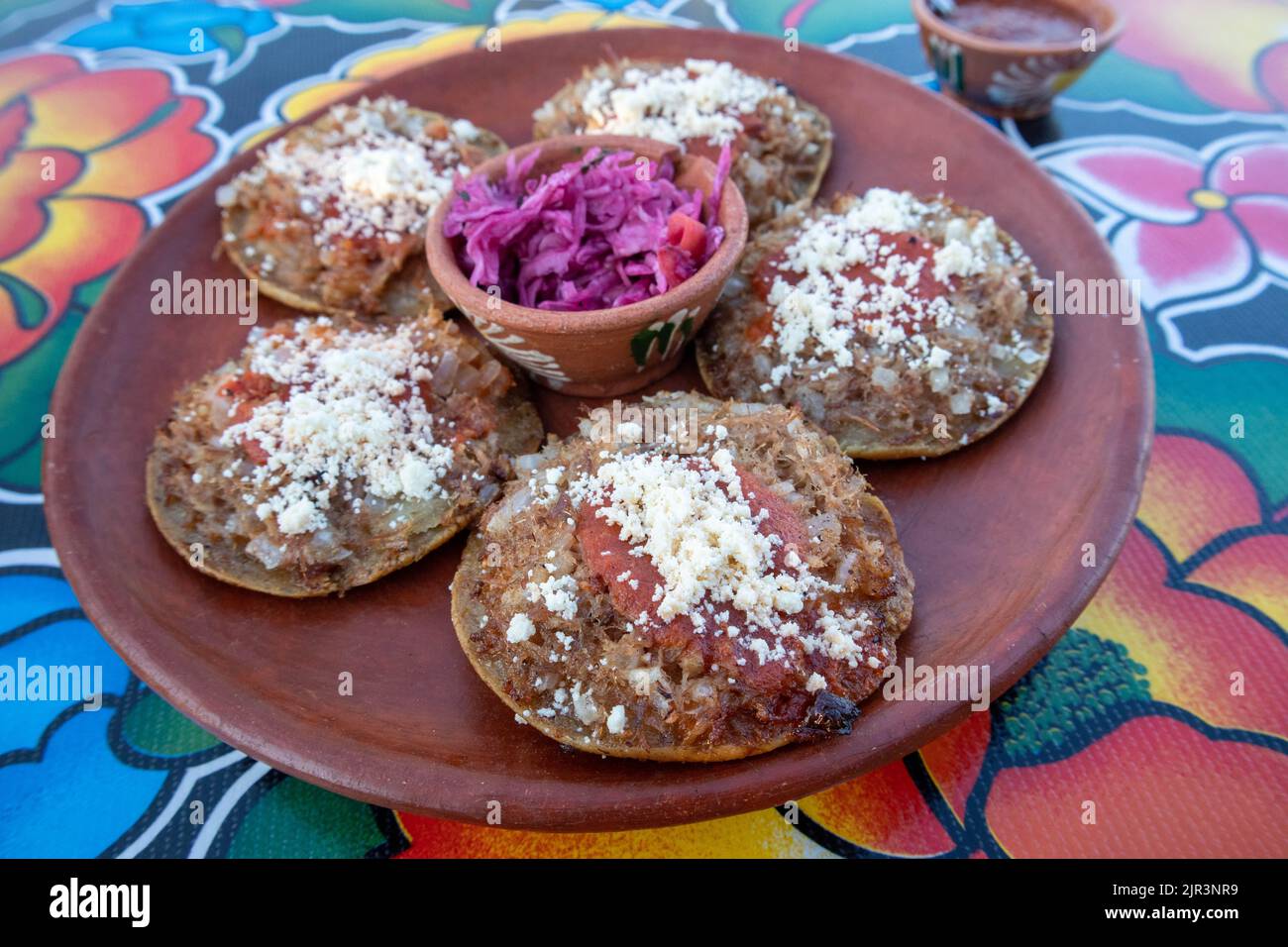Garnachas Guatemaltecas
