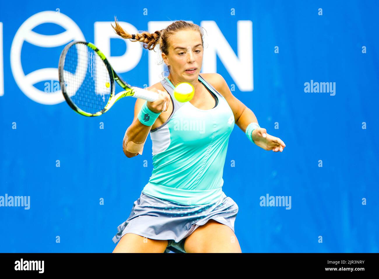 Lucia bronzetti hi-res stock photography and images - Alamy