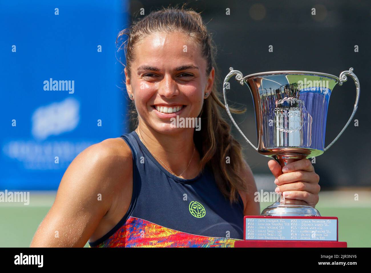 Lucia bronzetti hi-res stock photography and images - Alamy