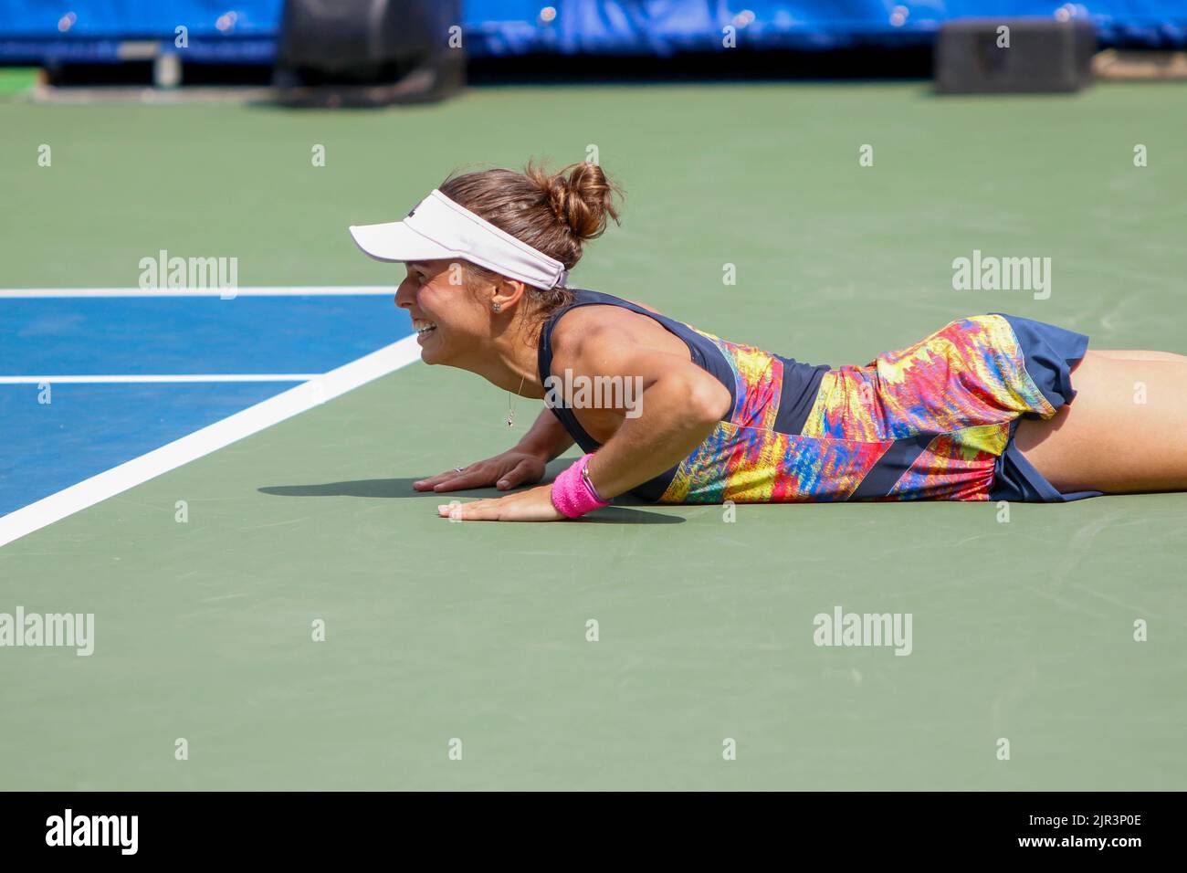 Lucia bronzetti hi-res stock photography and images - Alamy