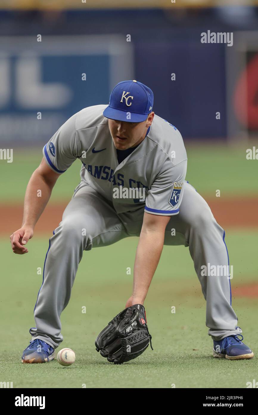 Royals st hi-res stock photography and images - Alamy