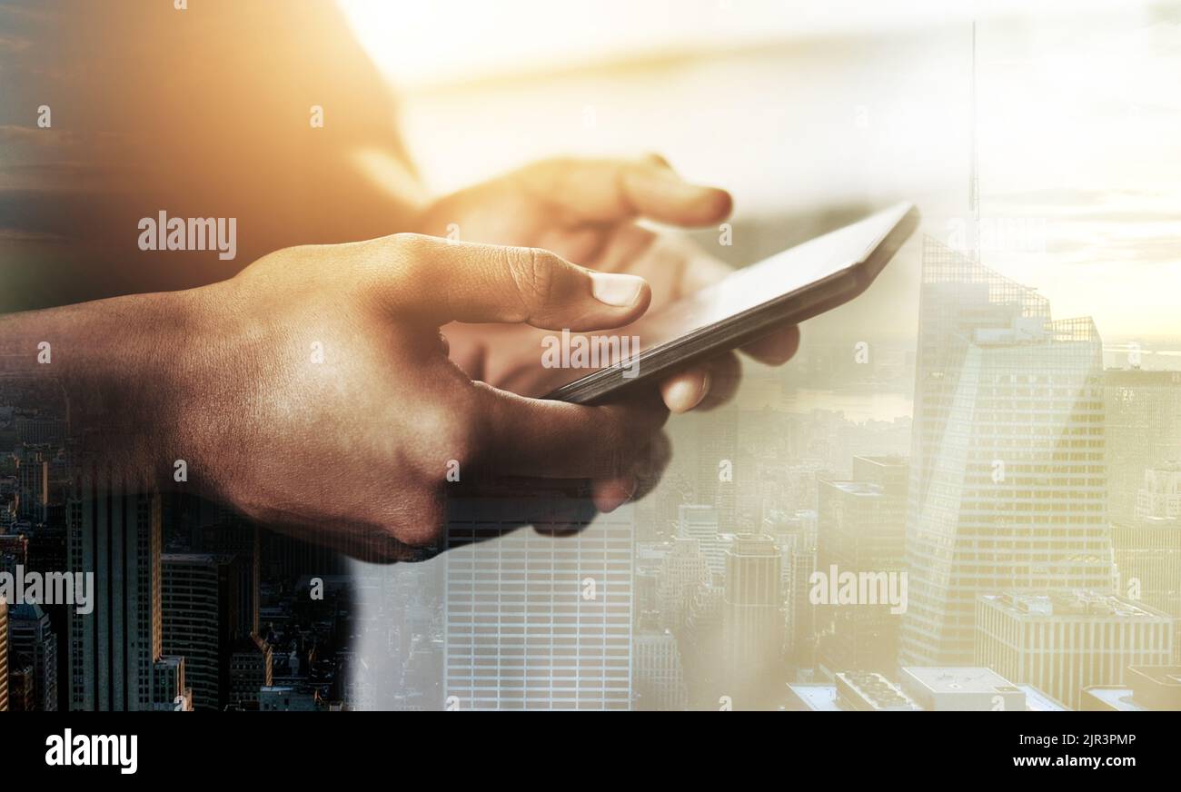 Texting - the faster way of reaching the people that matter. Multiple ...