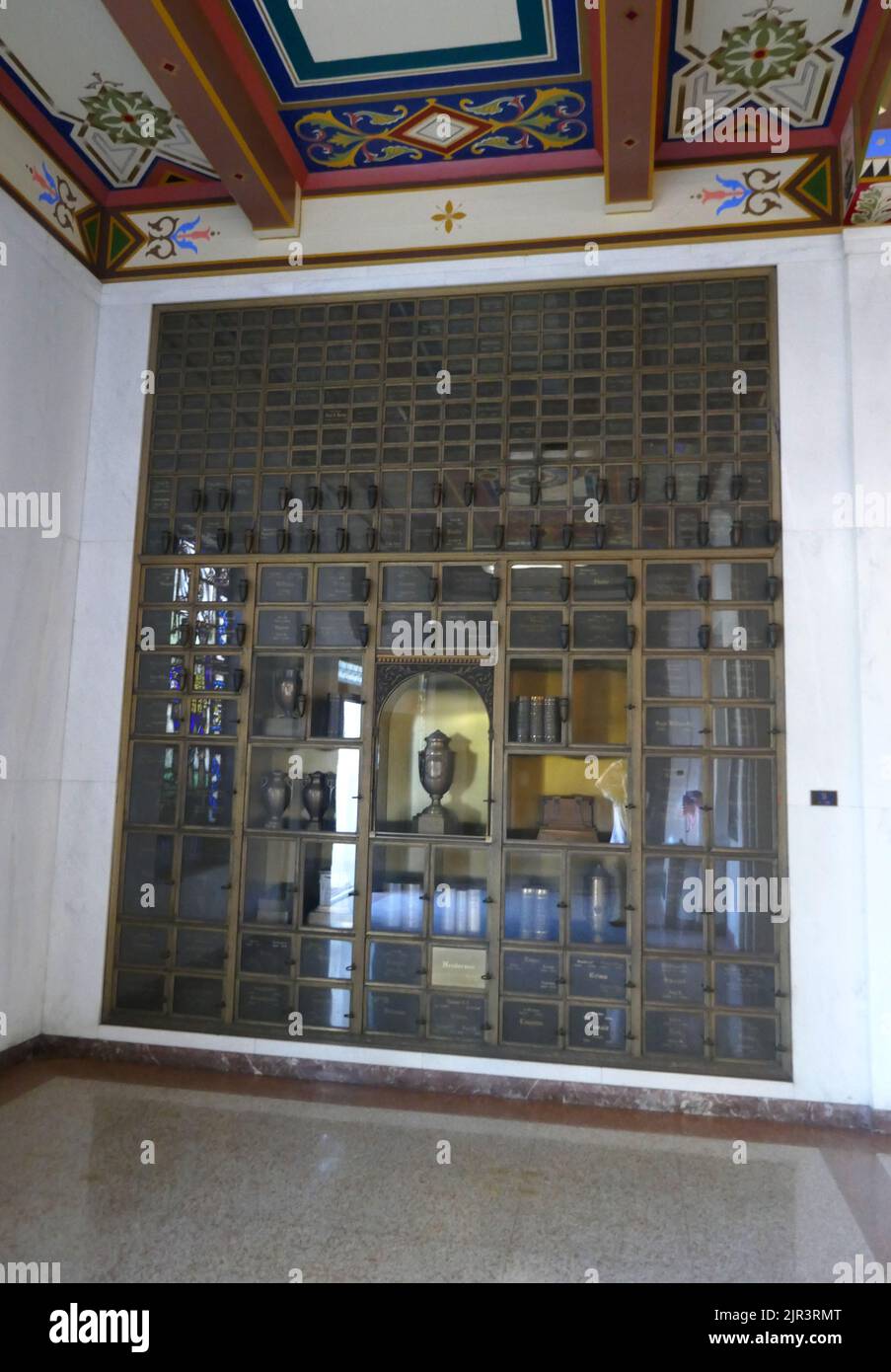 Edward eddie earle hi-res stock photography and images - Alamy