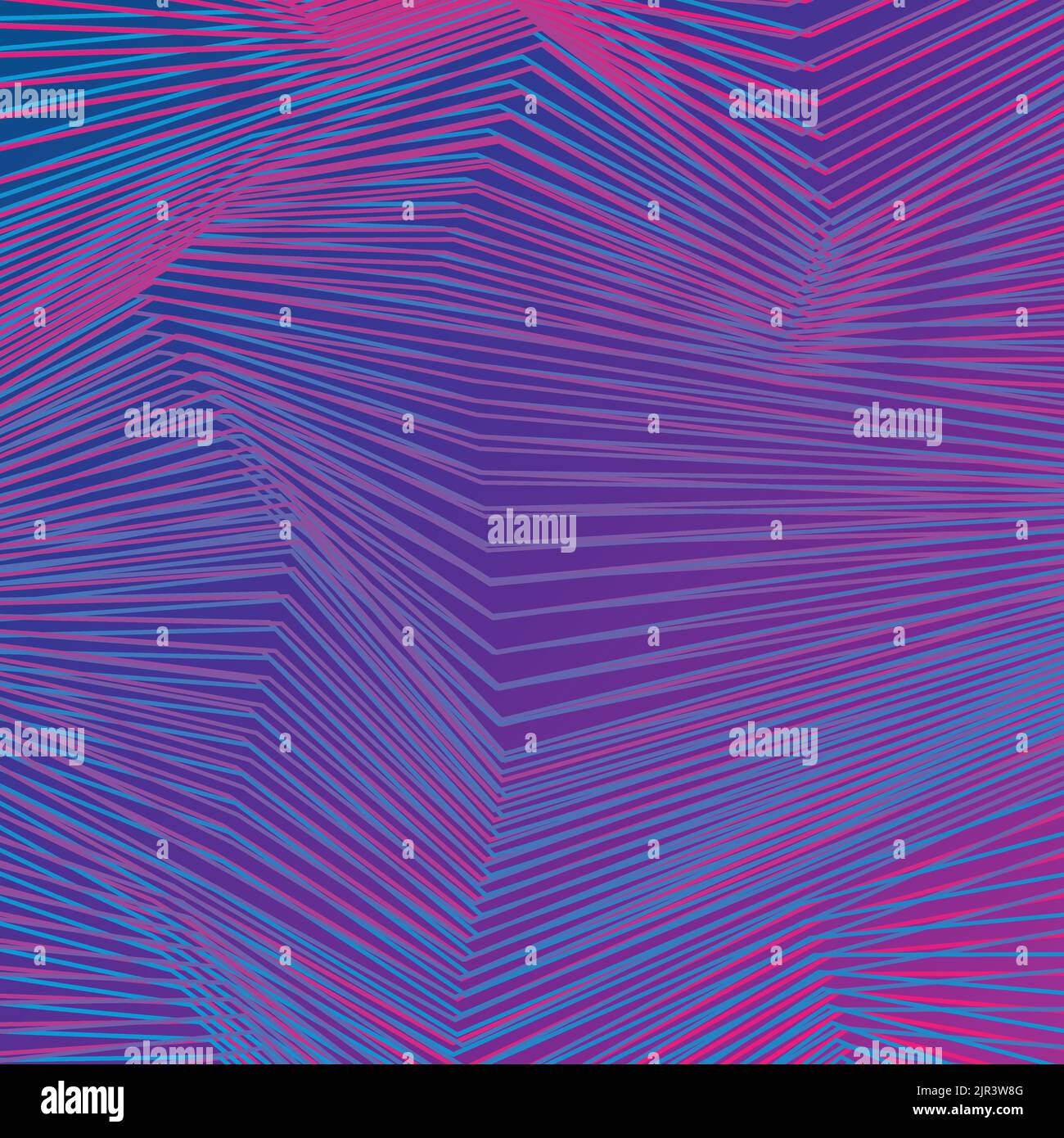 Refracted light Stock Vector Images - Alamy