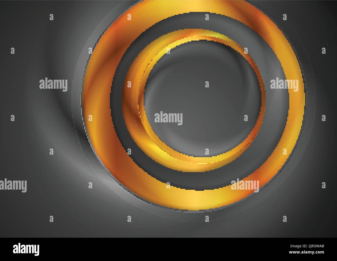 Bronze background vector Stock Vector Images - Alamy