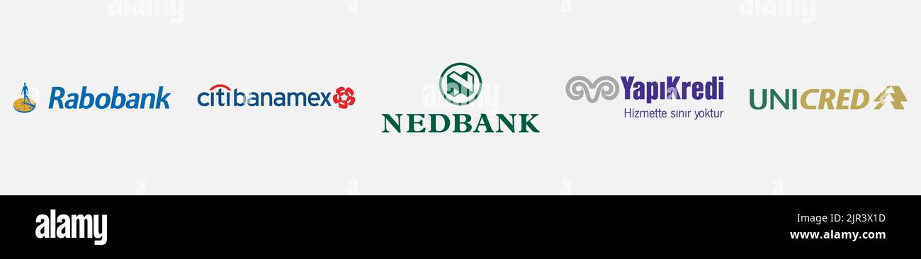 Nedbank Logo