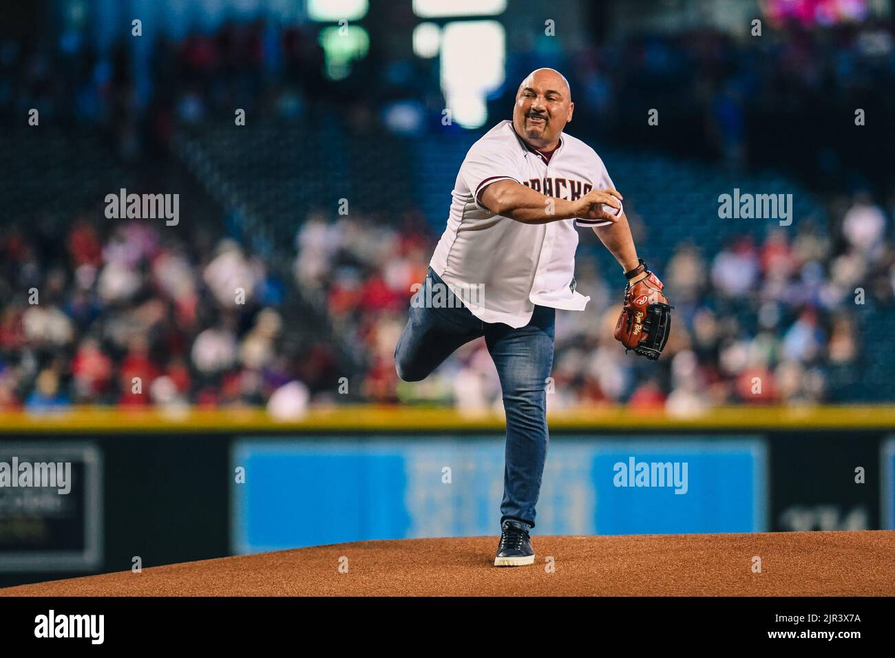 Jay glazer nfl hi-res stock photography and images - Alamy