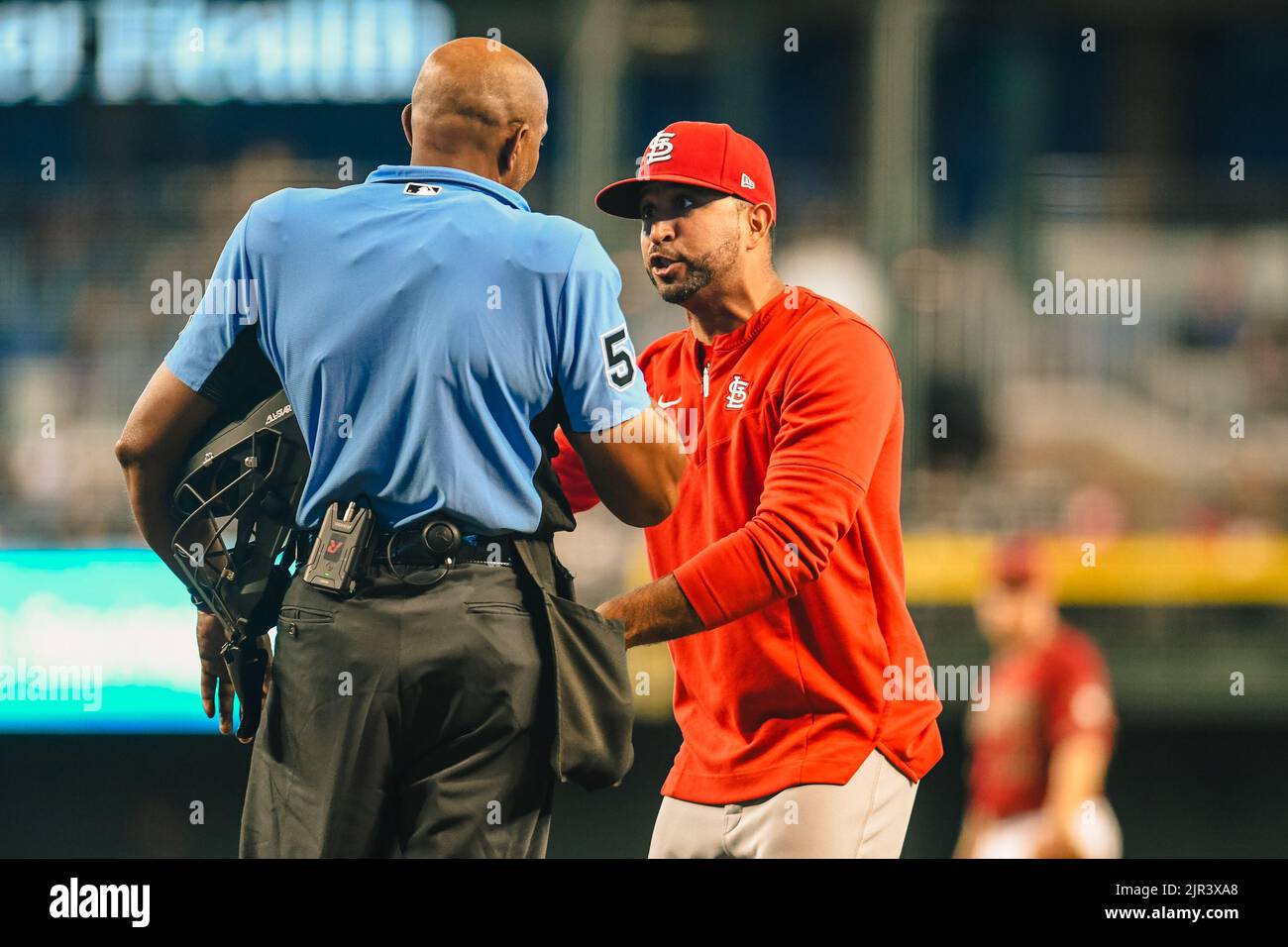 Oliver marmol manager hi-res stock photography and images - Alamy