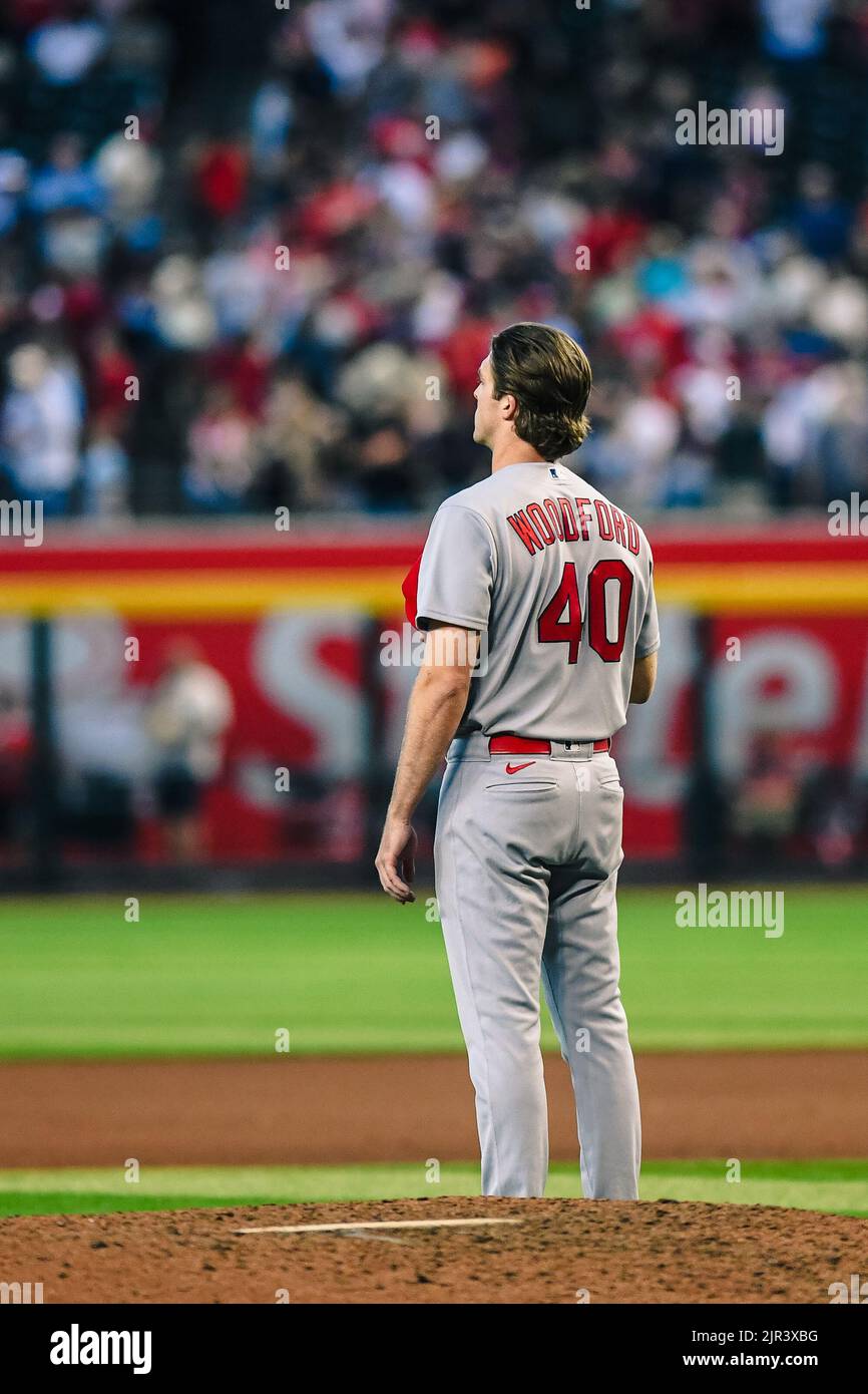 Jake woodford hi-res stock photography and images - Alamy