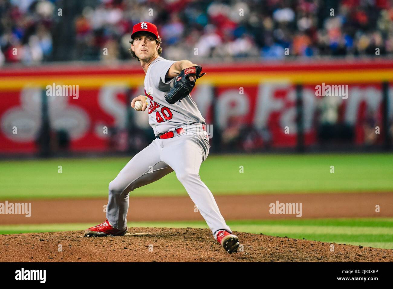 Jake woodford hi-res stock photography and images - Alamy