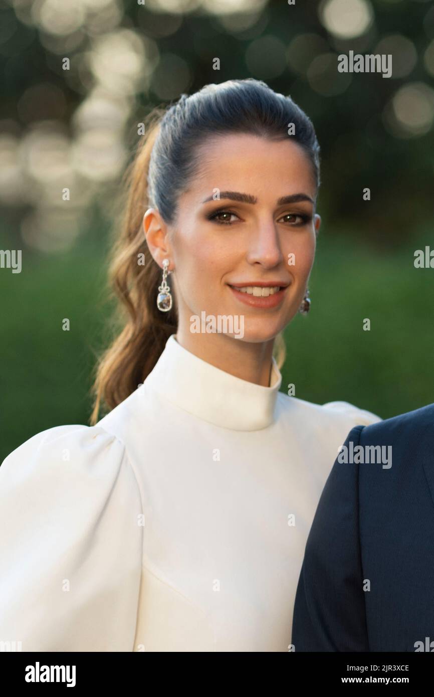 Rajwa al saif in riyadh, saudi arabia hi-res stock photography and ...