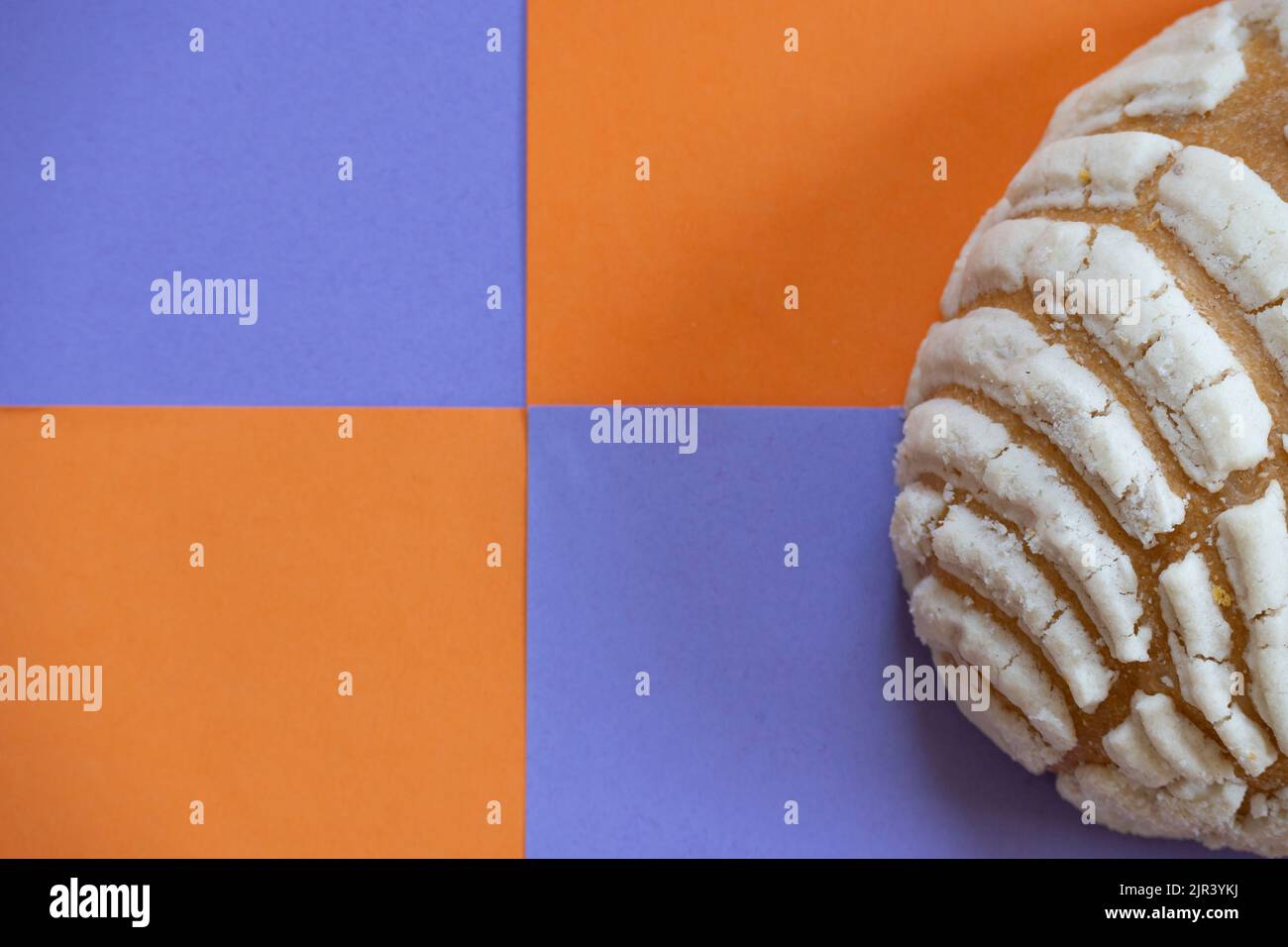 Concha mexicana hi-res stock photography and images - Alamy