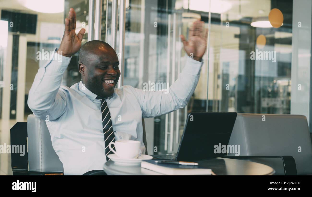 African american formal dance hi-res stock photography and images - Alamy