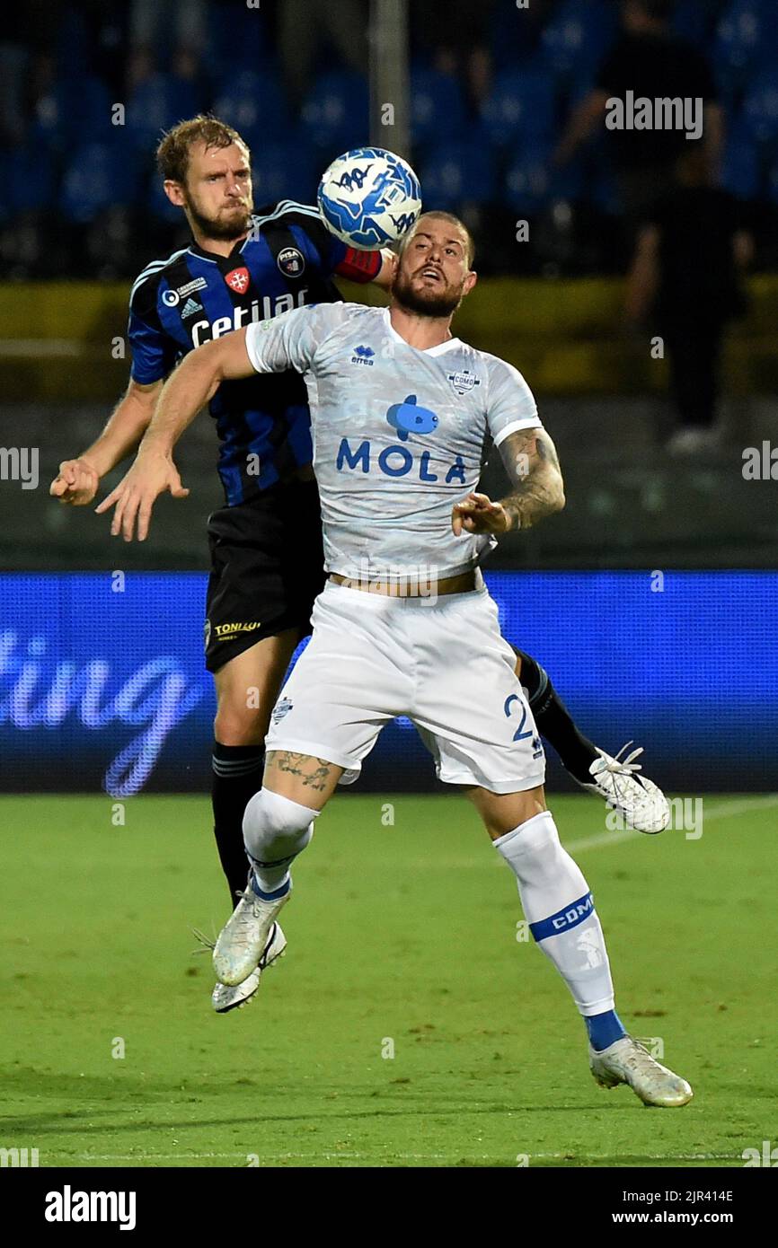 Alessandro vitis hi-res stock photography and images - Alamy