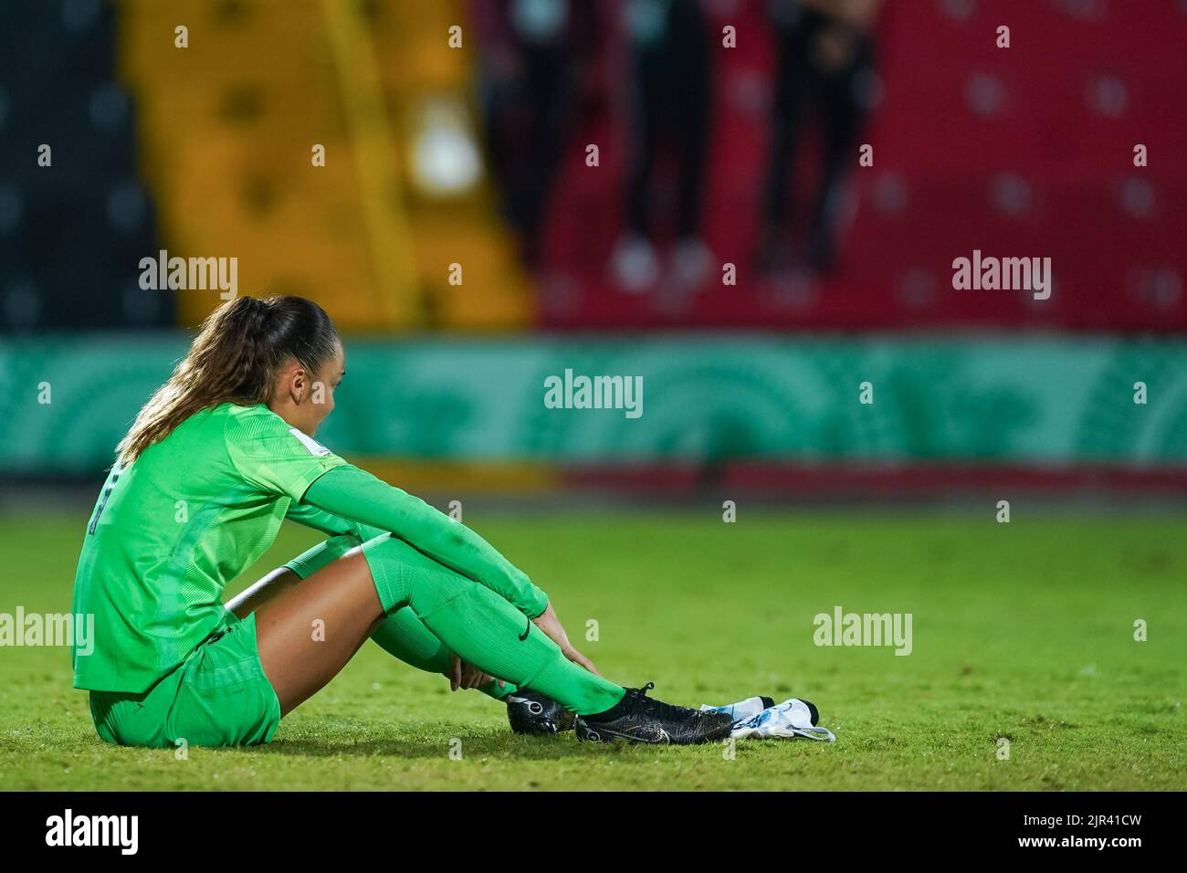 Marie morgane hi-res stock photography and images - Alamy