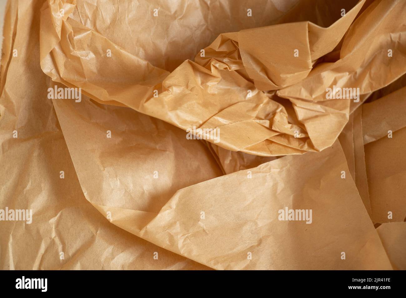 Background old crumpled newspaper hi-res stock photography and images ...