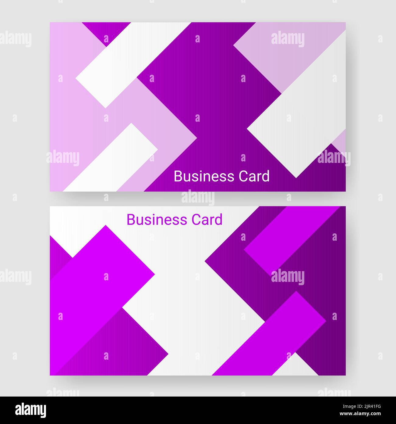 Purple credit card Stock Vector Images - Alamy