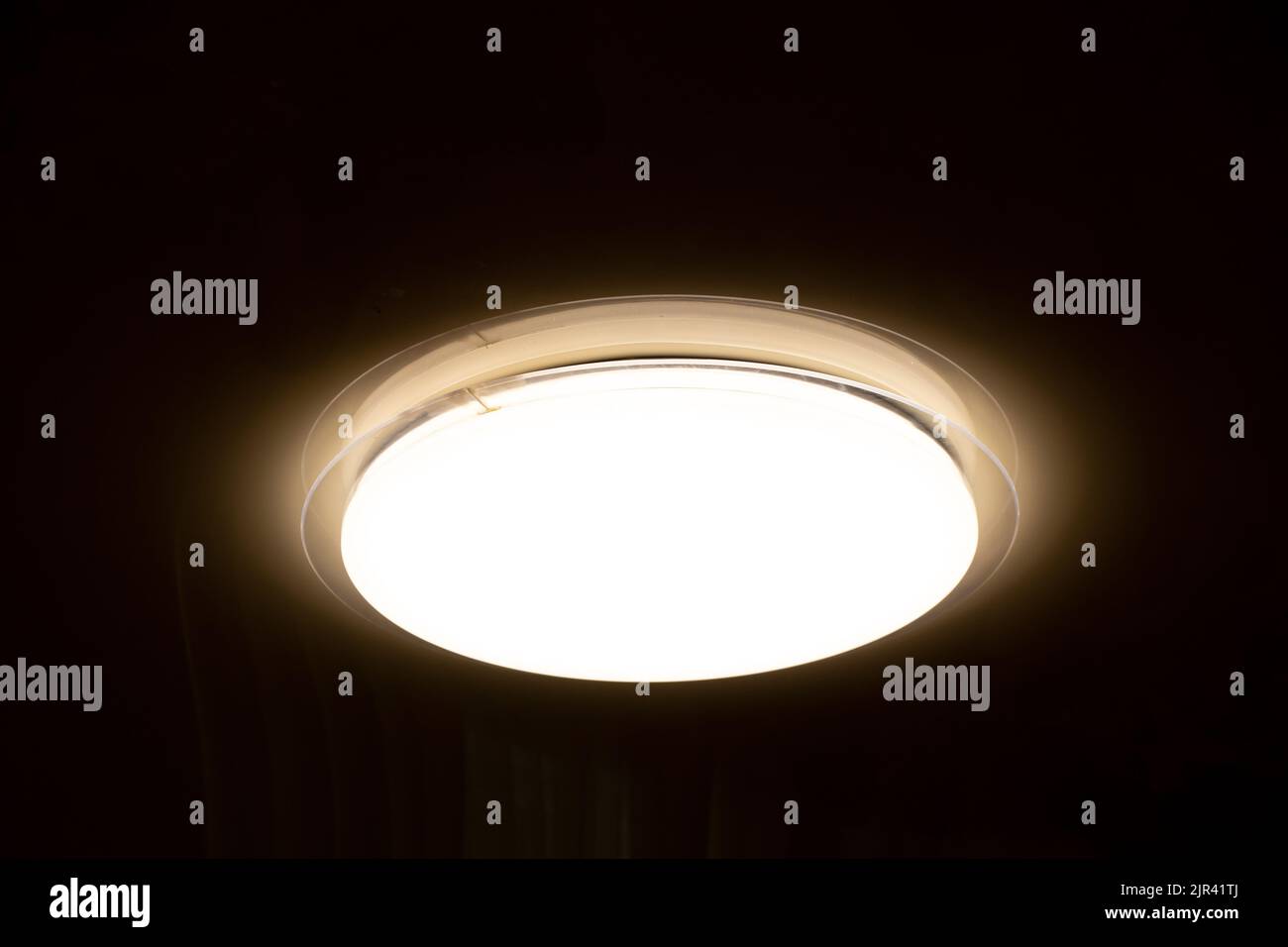 Half round ceiling hi-res stock photography and images - Alamy