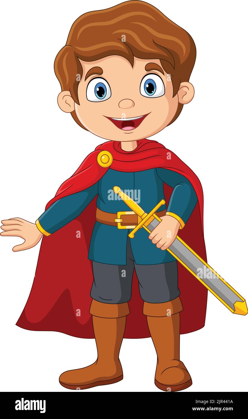 Child throne Stock Vector Images - Alamy