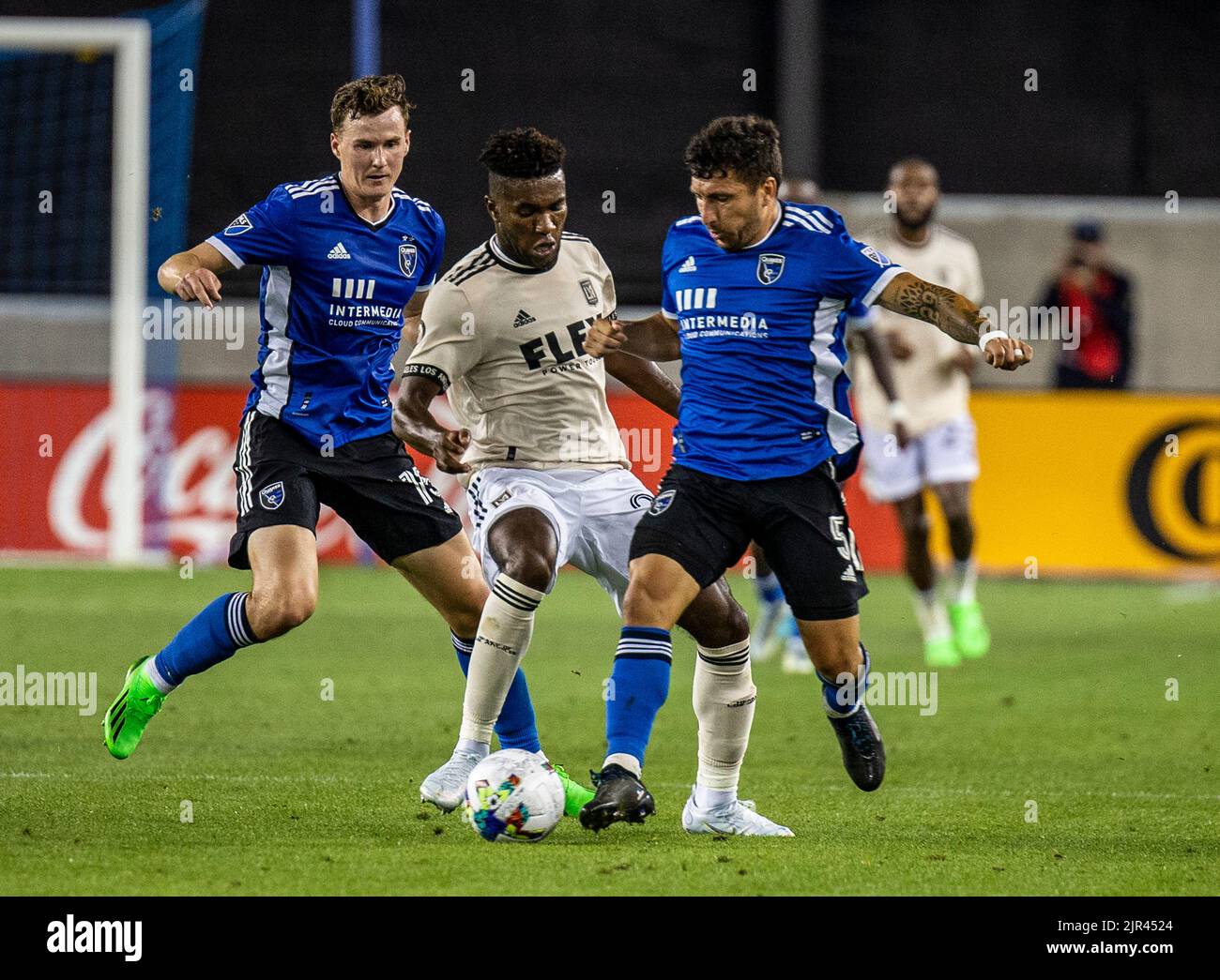 Daniel crisostomo hi-res stock photography and images - Alamy