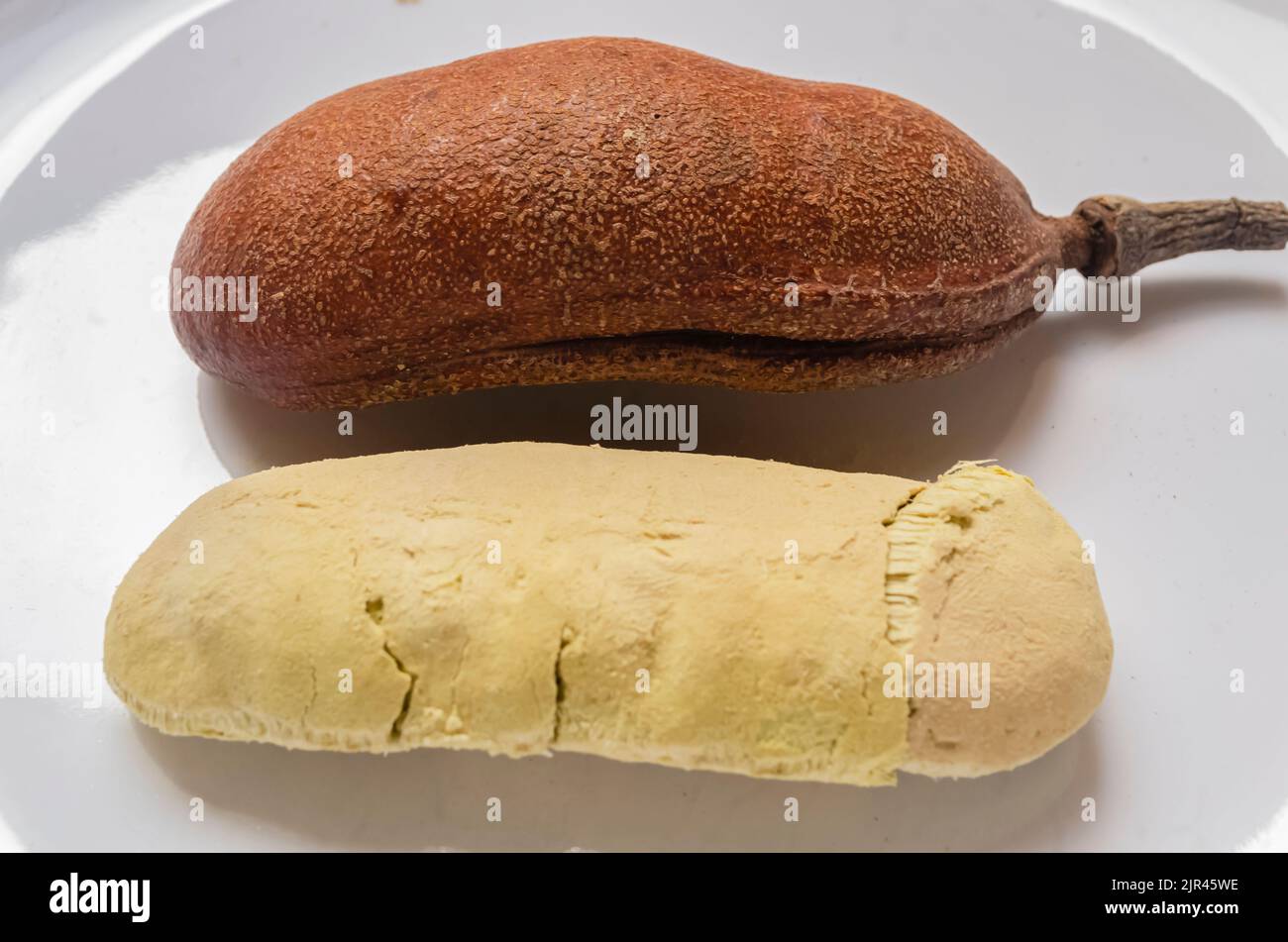 Jamaican Fruit Stinking Toe