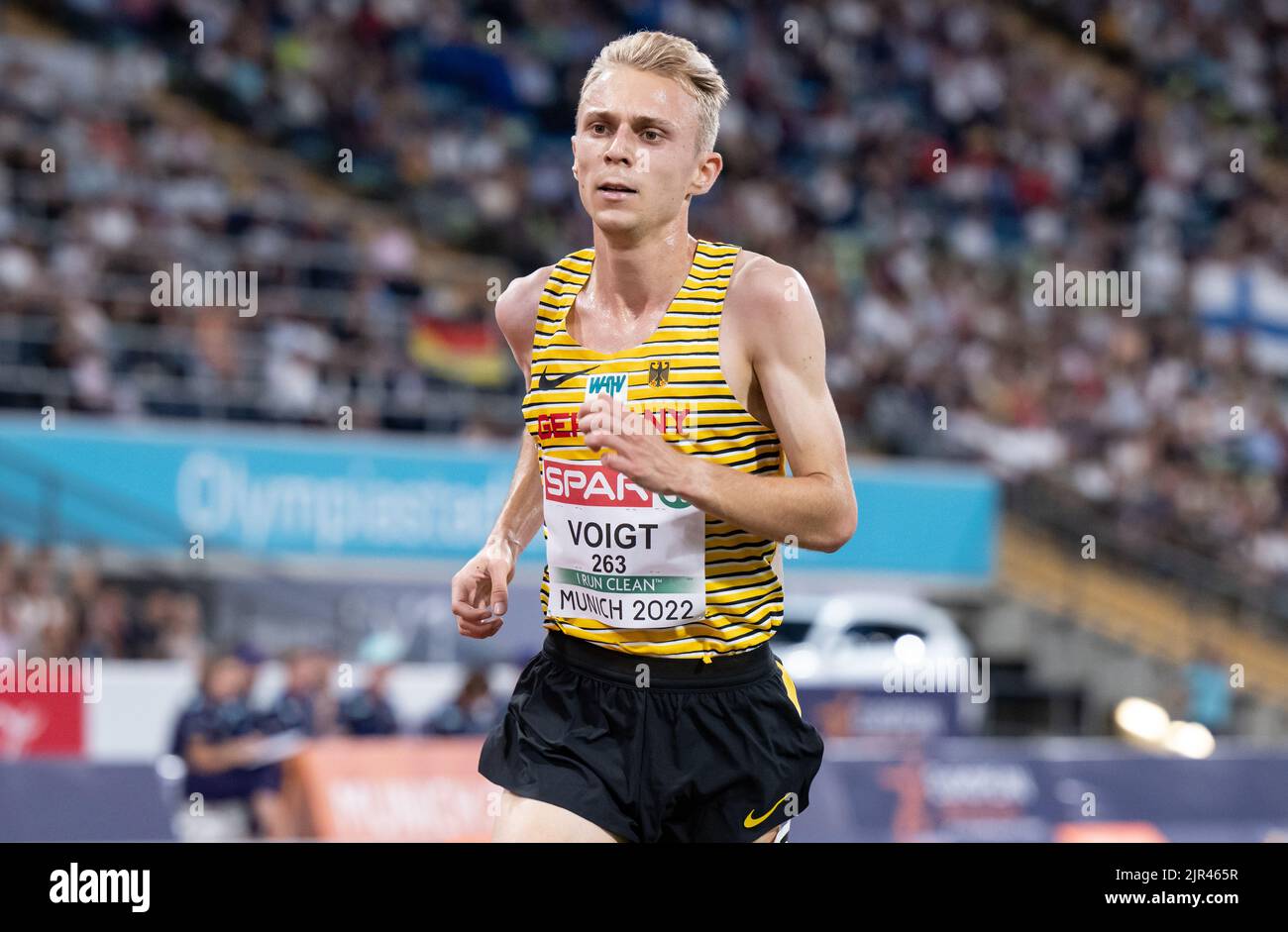 Nils voigt hi-res stock photography and images - Alamy