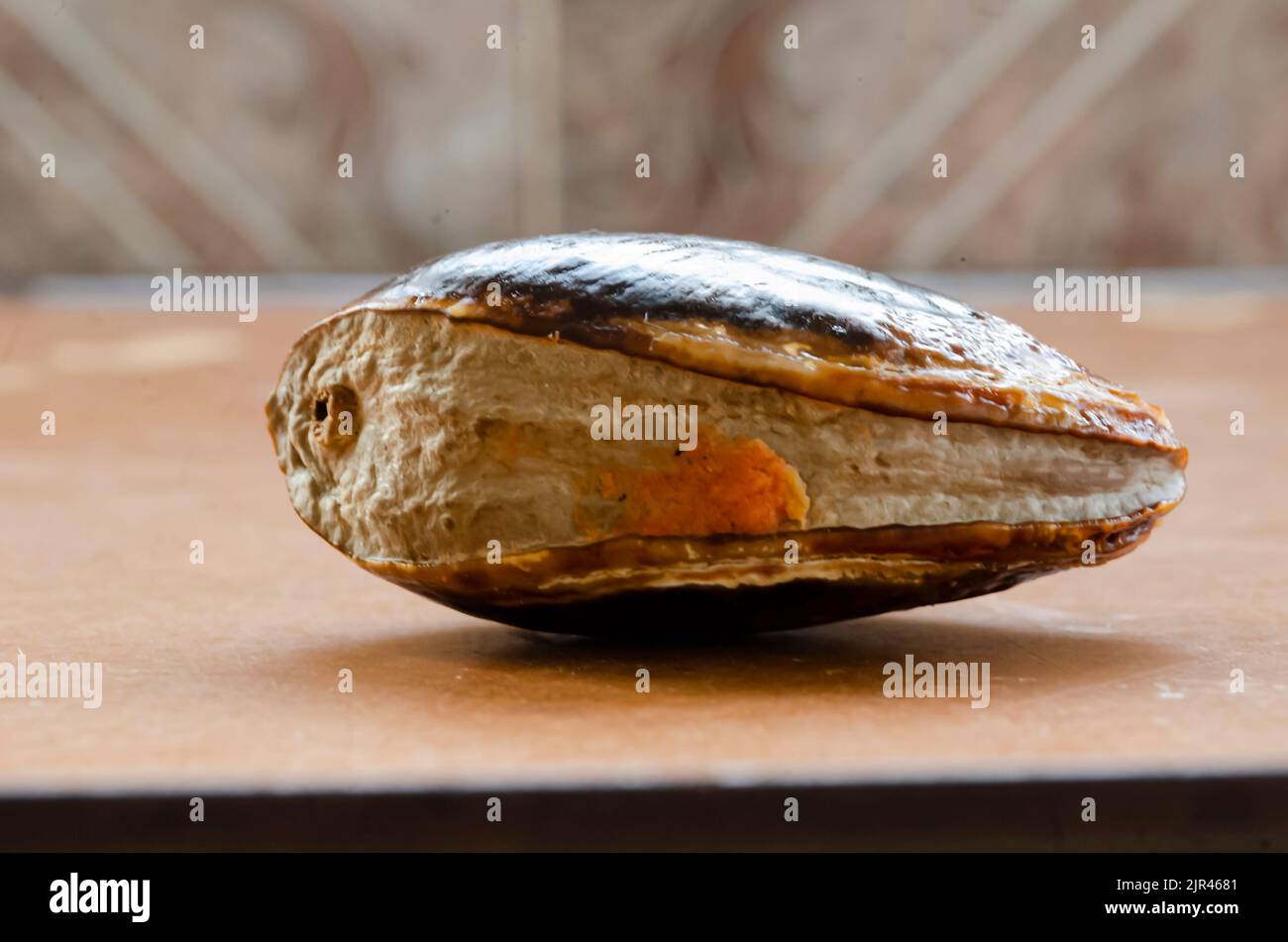 P sapota hi-res stock photography and images - Alamy
