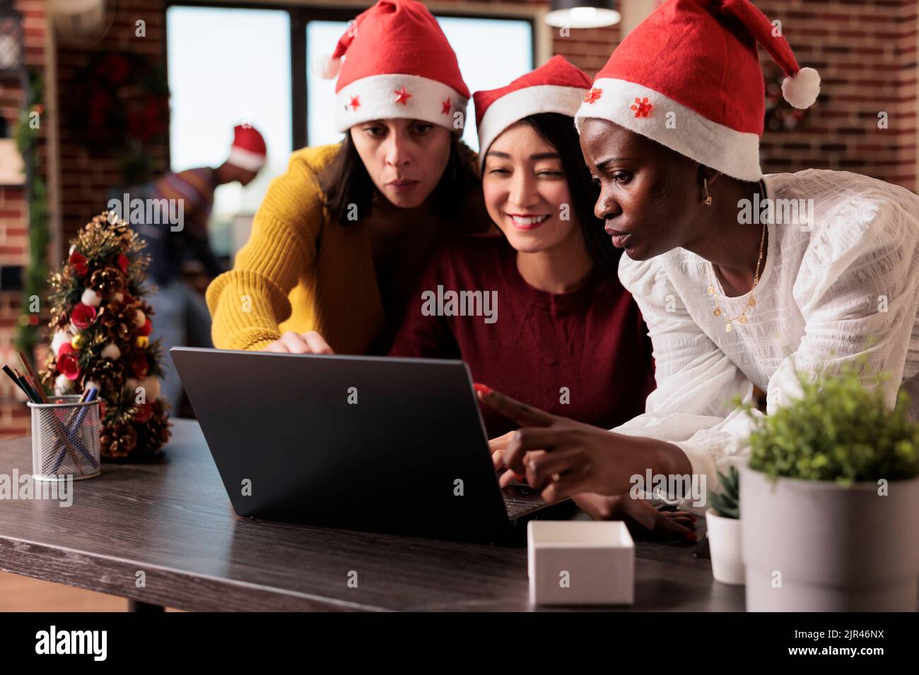Merry christmas to team hi-res stock photography and images - Alamy