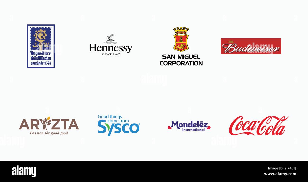 Mondelez International Logo Vector