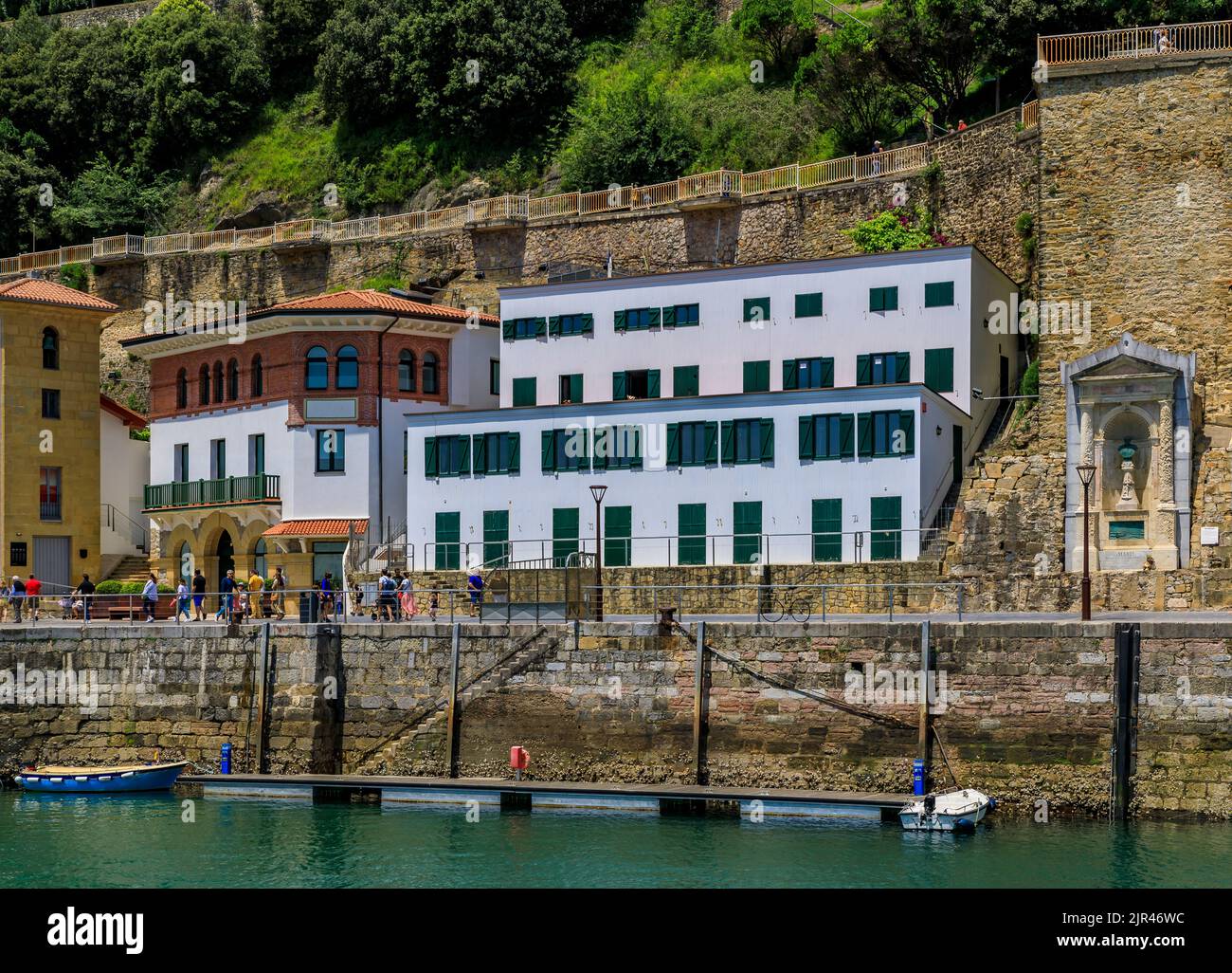 Concha de maria hi-res stock photography and images - Alamy