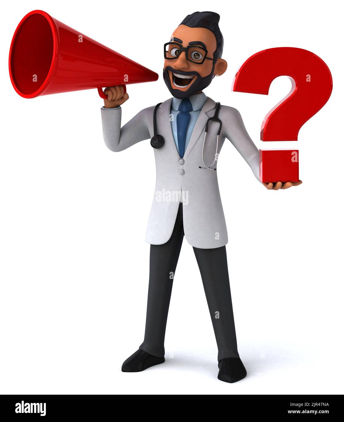 Pakistani doctor Cut Out Stock Images & Pictures - Alamy
