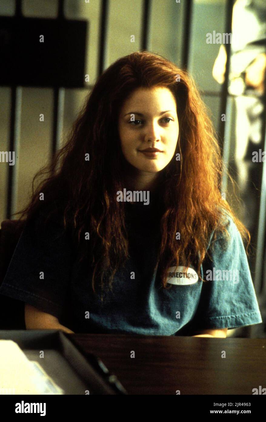 DREW BARRYMORE in THE AMY FISHER STORY (1993), directed by ANDY TENNANT ...