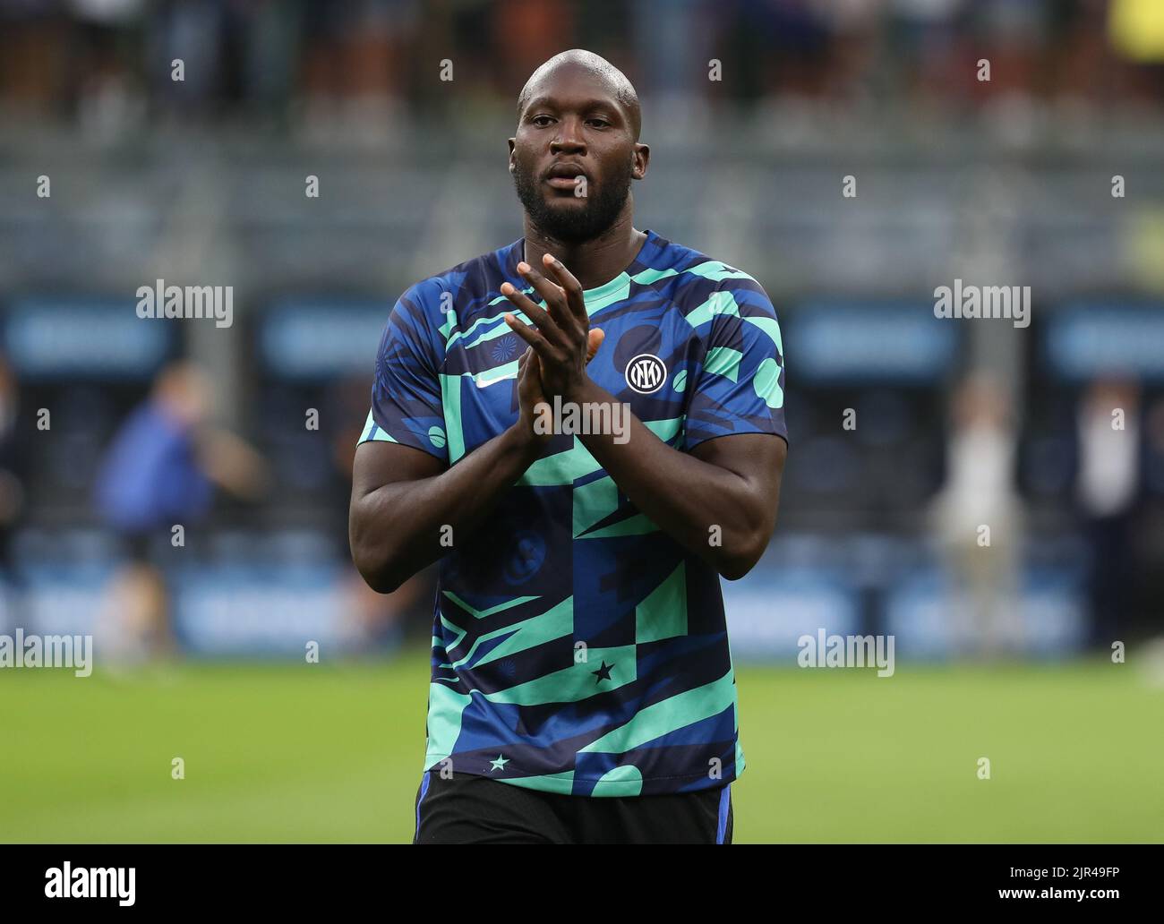 Milano 20 August Stadio G Meazza Campionato serie A Tim 2022/23 Fc ...