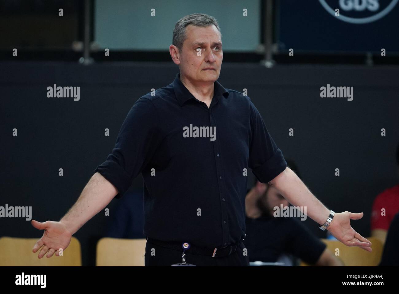 Zoran terzic hi-res stock photography and images - Alamy