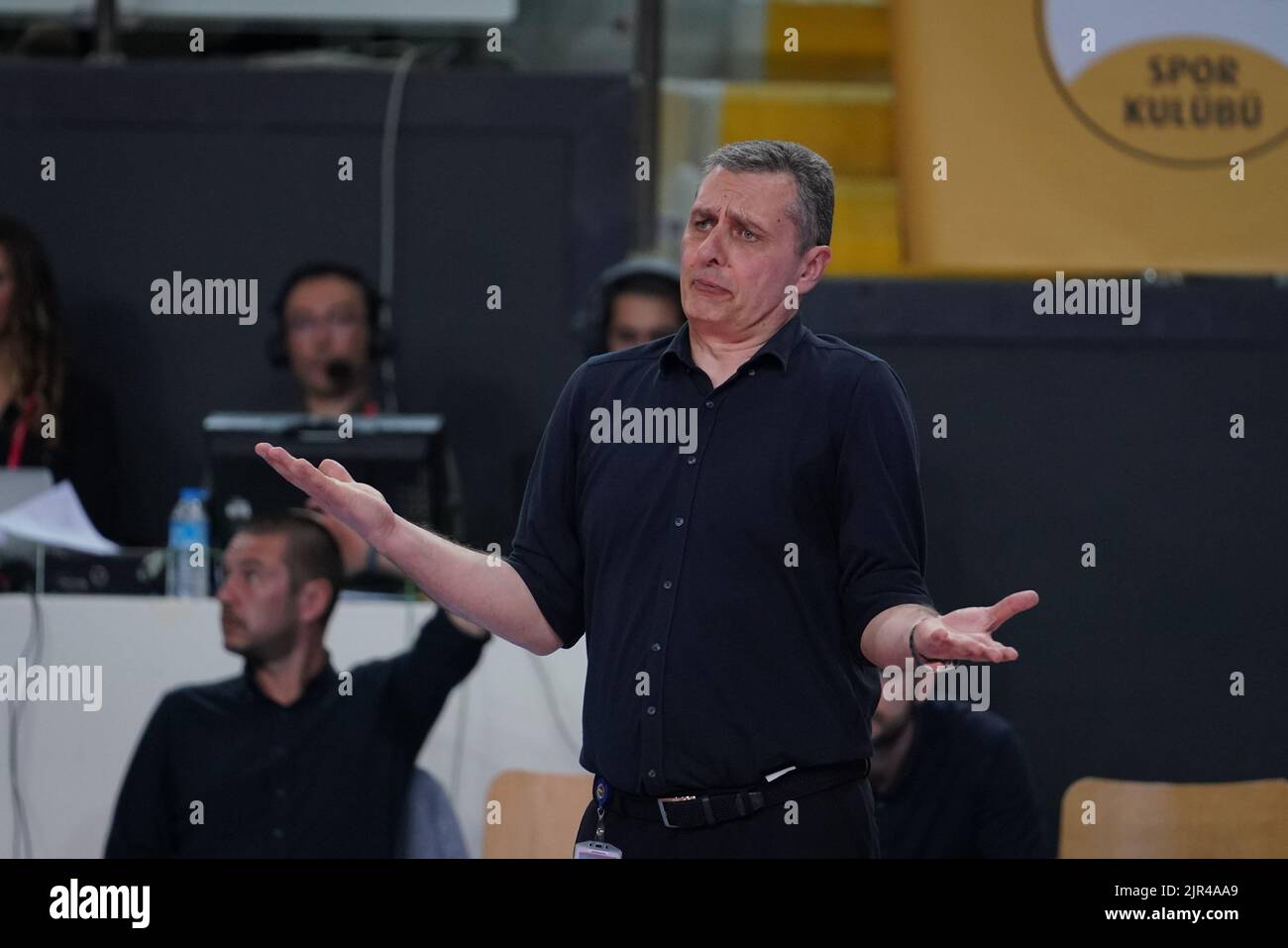 Zoran terzic hi-res stock photography and images - Alamy